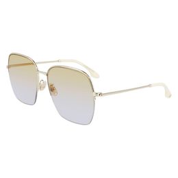 Damen-Sonnenbrillen Victoria Beckham VB214SA-723 &Oslash; 61 mm