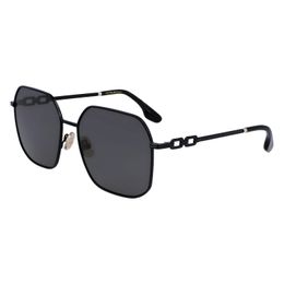 Victoria Beckham Damen-Sonnenbrillen 58/16/140 mm Metall