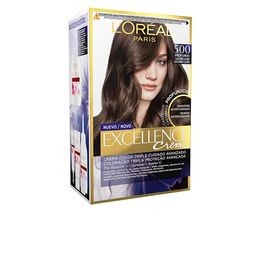 L'Or&eacute;al Excellence Brunette T&ouml;nung Nr. 500-echtes Hellbraun 192 ml