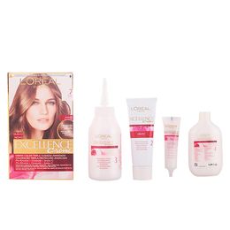 L'Or&eacute;al Excellence Creme-farbstoff #7-blond 192 ml