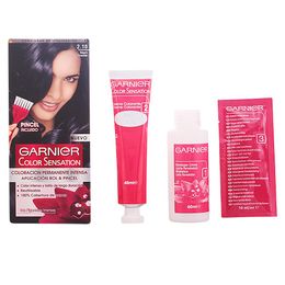 Garnier Color Sensation #2.10-blau Schwarz 110 gr