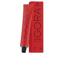Schwarzkopf Igora Royal #1-0 60 ml