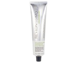 Revlonissimo Color Sublime Ammonia Free Permanent Color #8-rubio Claro 75 ml