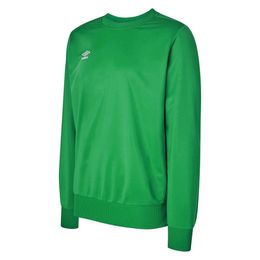 Umbro - Sweatshirt f&uuml;r Herren (Smaragd)