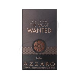 Azzaro The Most Wanted Le Parfum - EdP 100ml