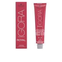 Schwarzkopf Igora Royal #6-12 60 ml