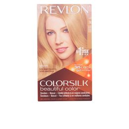 Revlon Colorsilk Tinte #74-rubio Medio