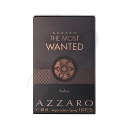 Azzaro The Most Wanted Le Parfum - EdP 50ml