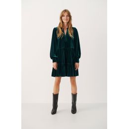 PART TWO Kleid Relaxed fit green