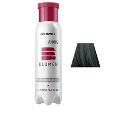 Goldwell Elumen Long Lasting Hair Color Oxidant Free #an@5 200 ml