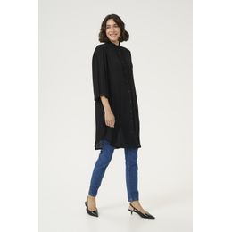 Kaffe Kleid Loose fit black