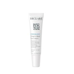 Declar&eacute; Hydro Balance - Ocean's Best Augencreme 15ml