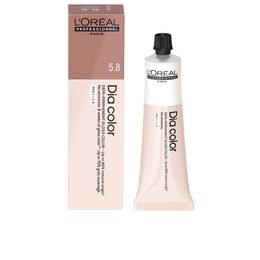 L'Or&eacute;al Dia Color Demi-permanente Coloration Ohne Ammoniak #5.35 60 ml