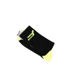 Bally Skarpetki Herren schwarz