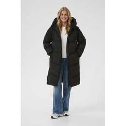 Kaffe Jacke KAnikko Jacke black