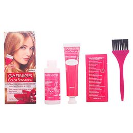 Garnier Color Sensation #7.0-blond 110 gr