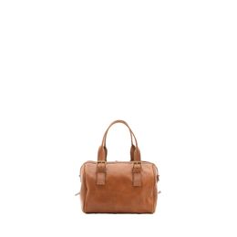 Alessia Firenze Bowler-Tasche Unisex
