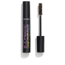 GOSH Boombastic Crazy Volume Mascara #005 Schokoladenbraun 13 ml