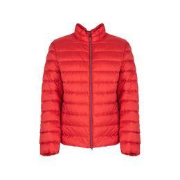 Geox Jacke Dereck Herren rot