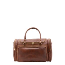 Alessia Firenze Reisetasche Unisex