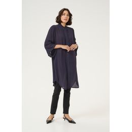 Kaffe Kleid Loose fit purple
