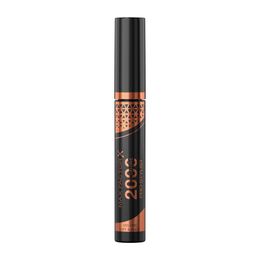 Max Factor 200 Calorie Pro Stylist Mascara #black Brown 9 ml