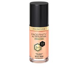 Max Factor Facefinity 3in1 Primer, Concealer &amp Foundation #35-perlbeige 30 ml