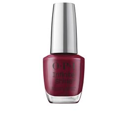 O.P.I Infinite Shine Langanhaltender Nagellack Mit Gel-effekt #malaga Wine 15 ml
