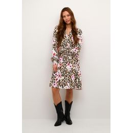 Culture Kleid Relaxed fit multicolour