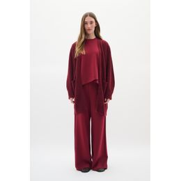 Inwear Langarm GuniIW Casual fit wine