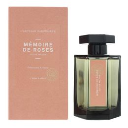 L'Artisan Parfumeur L'artisan Parfumeur Memoire de Roses Eau de Parfum 100ml