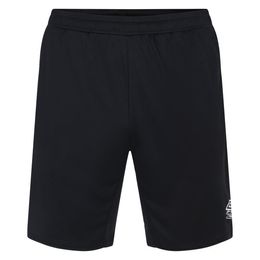 Umbro - "Optimus Training" Shorts f&uuml;r Herren/Damen Unisex (Schwarz)