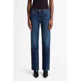 7 For All Mankind Damen Jeans Calie Straight Straight Fit