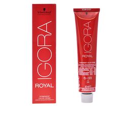 Schwarzkopf Igora Royal #6-99 60 ml