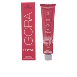 Schwarzkopf Igora Royal #5-6 60 ml