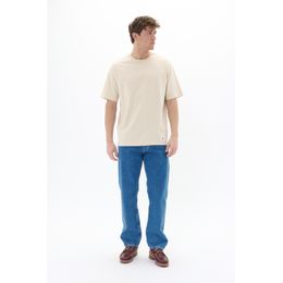 Matinique T-shirt Relaxed fit grey
