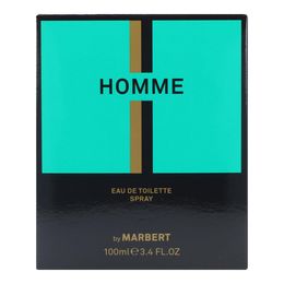 Marbert Homme - EdT 100ml