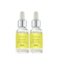 2x Bienengift + Manuka Honig Serum &Ouml;l 30ml