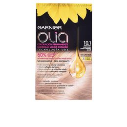 Garnier Olia Coloraci&oacute;n Permanente #10,1- Rubio Extra Claro Set 120 gr