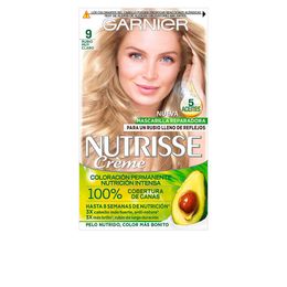 Garnier Nutrisse #90-blond P&eacute;pite