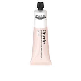 L'Or&eacute;al Dia Color Demi-permanente Coloration Ohne Ammoniak #6.8 60 ml
