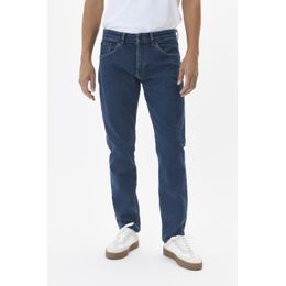 Matinique Jeans Gerade Passform light blue