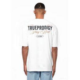 True Prodigy T-Shirt Lou