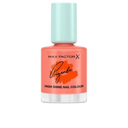 Max Factor Pryanka Nagellack #410-bold Ringelblume 12 ml