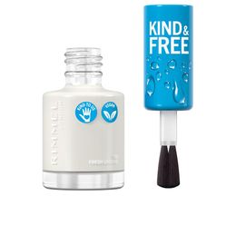 Rimmel London Kind & Free Nail Polish #151-fresh Undone 8 ml