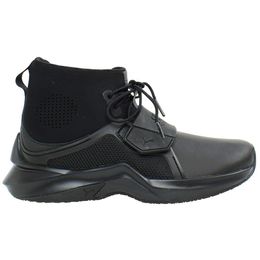 Puma Fenty von Rihanna Ignite Damen Schwarz Sneaker