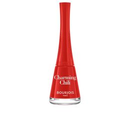 Bourjois 1 Seconde Nagellack #049-charming Chili 9 ml