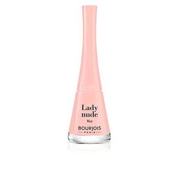 Bourjois 1 Seconde Nagellack #35-lady Nude 9 ml