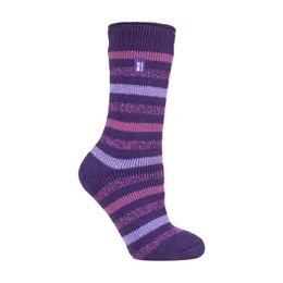Heat Holders Damen 2,3 Tog Luxuri&ouml;se Dicke Thermosocken f&uuml;r den Winter