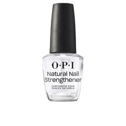 O.P.I Natural Nail Strengthener Nagellack Nagelst&auml;rkungsbehandlung 15 ml